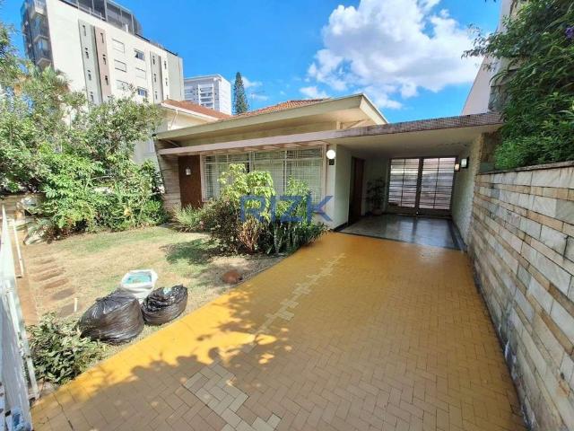 Casa / Sobrado para Venda em São Paulo/SP Jardim da Glória 3 Quartos