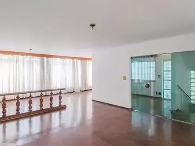 Casa / Sobrado para Venda em São Paulo/SP Jardim da Glória 3 Quartos