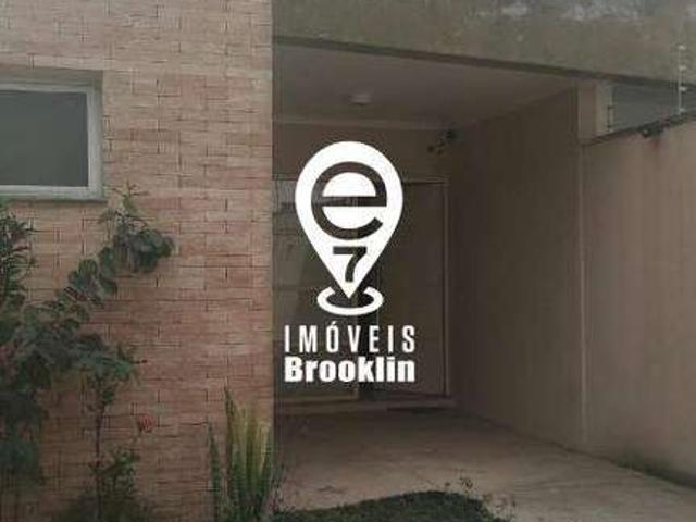 Casa / Sobrado para Venda em São Paulo/SP Jardim da Glória 3 Quartos