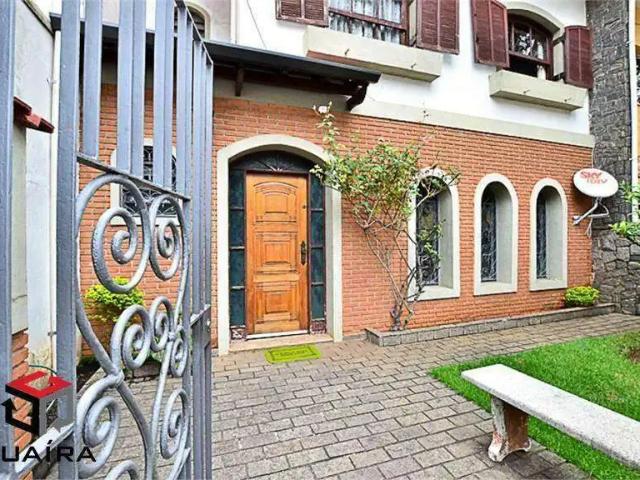 Casa / Sobrado para Venda em São Paulo/SP Jardim da Glória 3 Quartos