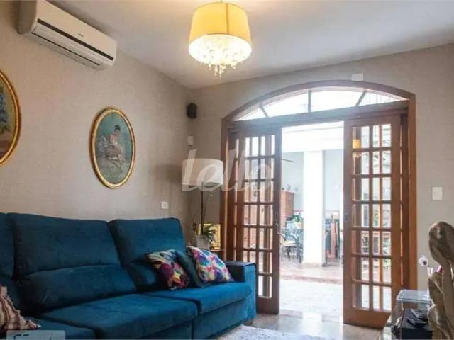 Casa / Sobrado para Venda em São Paulo/SP Jardim da Glória 3 Quartos