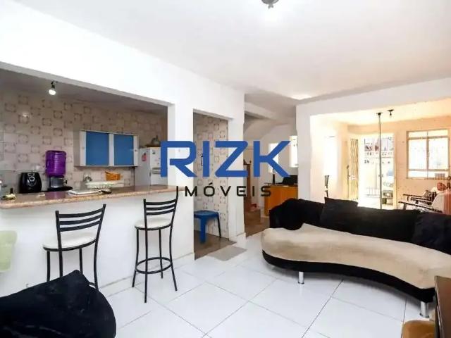 Casa / Sobrado para Venda em São Paulo/SP Jardim da Glória 3 Quartos