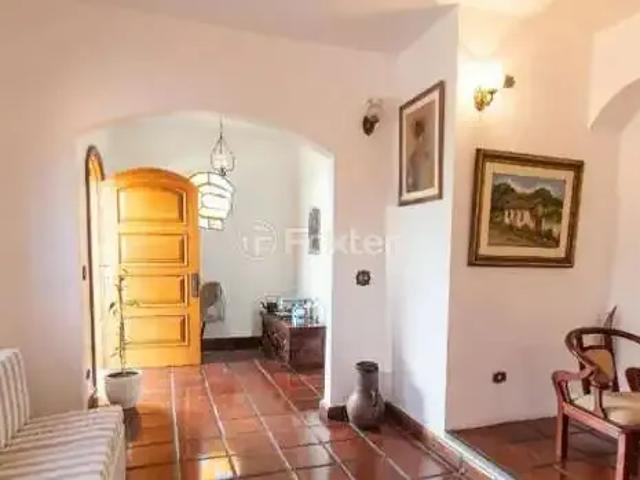 Casa / Sobrado para Venda em São Paulo/SP Jardim da Glória 3 Quartos