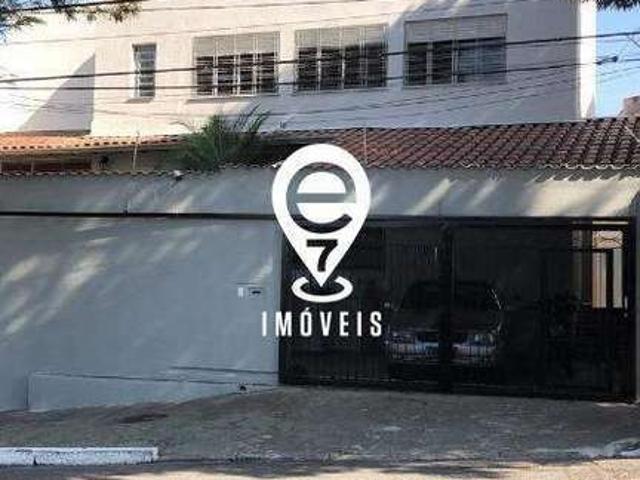 Casa / Sobrado para Venda em São Paulo/SP Jardim da Glória 3 Quartos