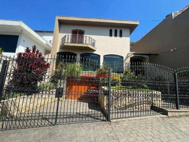 Casa / Sobrado para Venda em São Paulo/SP Jardim da Glória 3 Quartos
