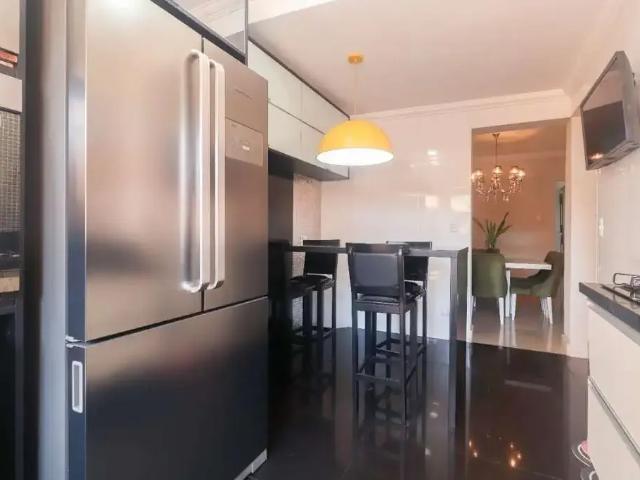 Casa / Sobrado para Venda em São Paulo/SP Jardim da Glória 3 Quartos