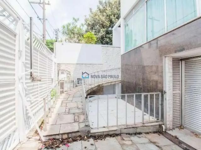 Casa / Sobrado para Venda em São Paulo/SP Jardim da Glória 3 Quartos