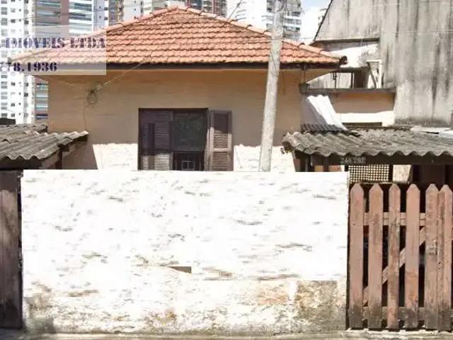 Casa / Sobrado para Venda em São Paulo/SP Jardim da Glória 3 Quartos