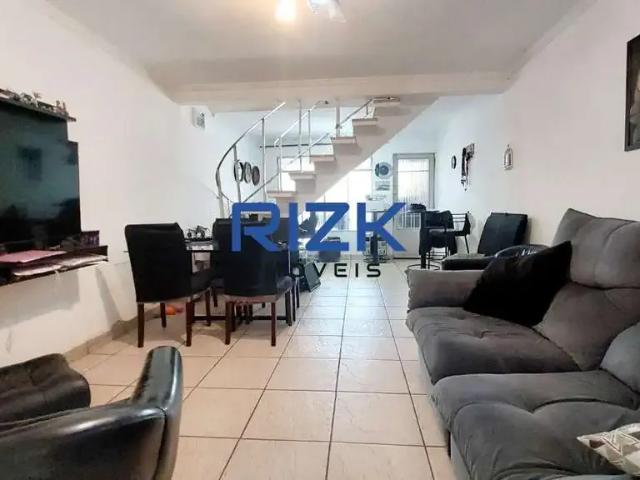 Casa / Sobrado para Venda em São Paulo/SP Jardim da Glória 3 Quartos