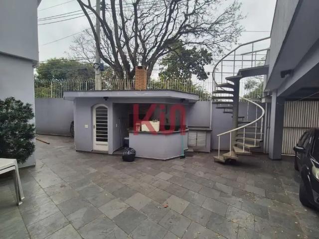 Casa / Sobrado para Venda em São Paulo/SP Jardim da Glória 3 Quartos