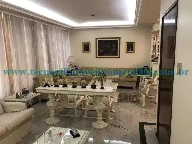 Casa / Sobrado para Venda em São Paulo/SP Jardim da Glória 3 Quartos