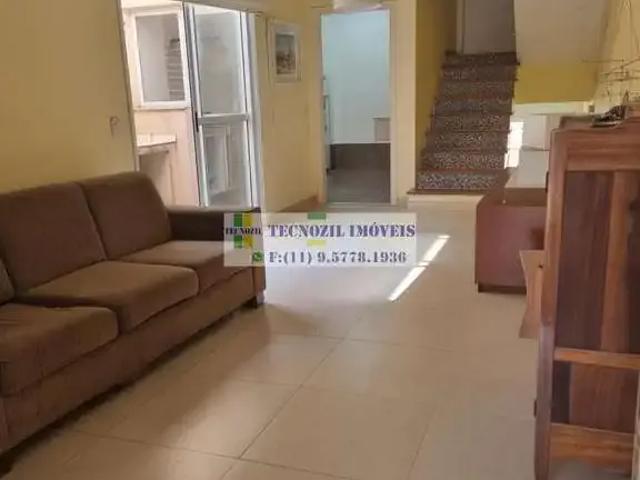 Casa / Sobrado para Venda em São Paulo/SP Jardim da Glória 3 Quartos