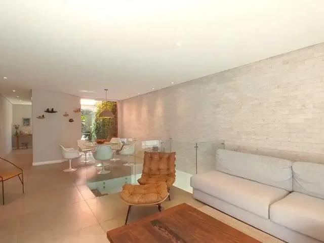 Casa / Sobrado para Venda em São Paulo/SP Jardim da Glória 3 Quartos