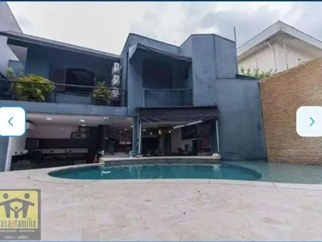 Casa / Sobrado para Venda em São Paulo/SP Jardim da Glória 3 Quartos