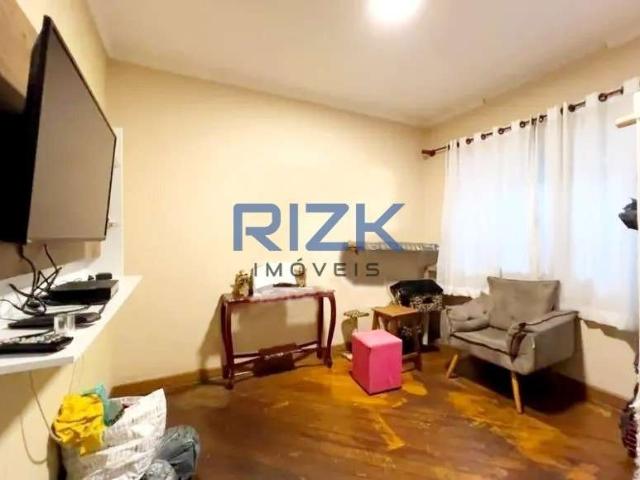 Casa / Sobrado para Venda em São Paulo/SP Jardim da Glória 3 Quartos