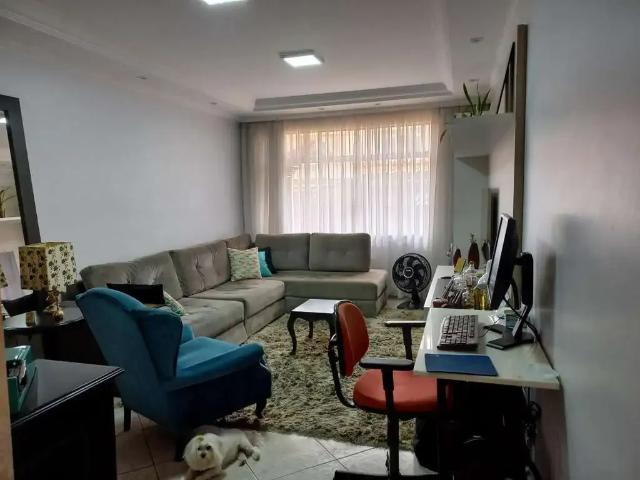 Casa / Sobrado para Venda em São Paulo/SP Jardim da Glória 3 Quartos
