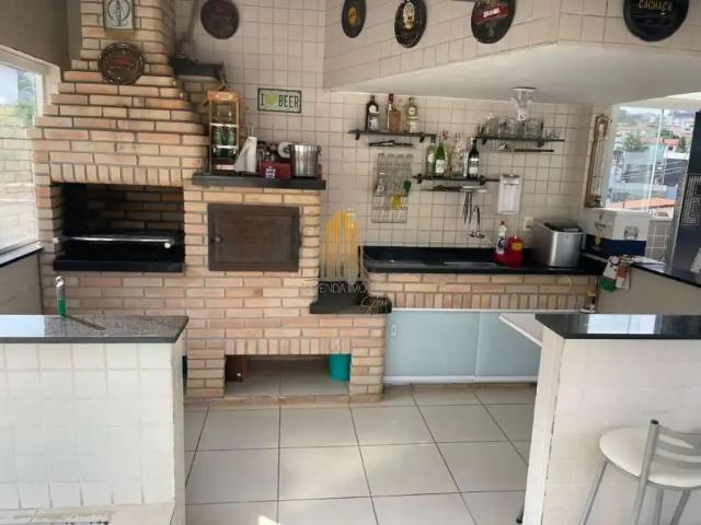 Casa / Sobrado para Venda em São Paulo/SP Jardim da Glória 3 Quartos