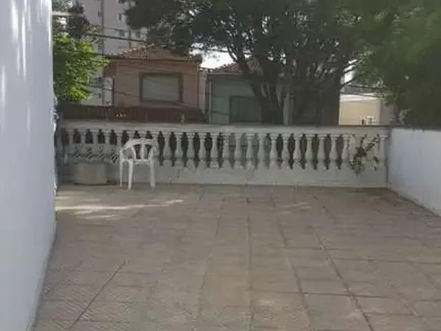 Casa / Sobrado para Venda em São Paulo/SP Jardim da Glória 3 Quartos