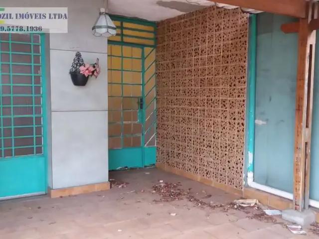 Casa / Sobrado para Venda em São Paulo/SP Jardim da Glória 3 Quartos