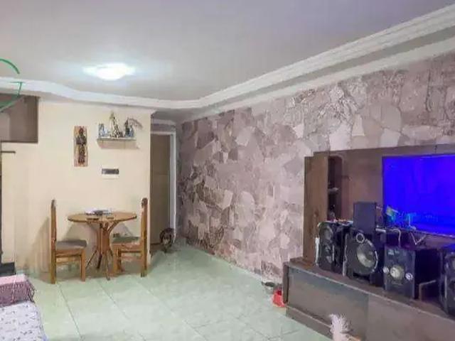 Casa / Sobrado para Venda em São Paulo/SP Jardim da Glória 3 Quartos