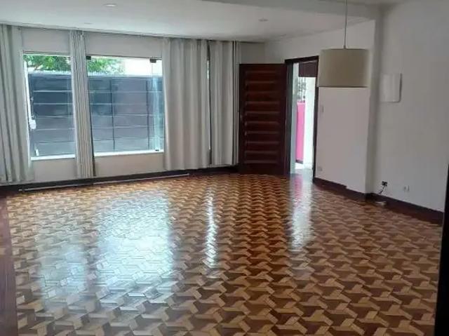 Casa / Sobrado para Venda em São Paulo/SP Jardim da Glória 3 Quartos