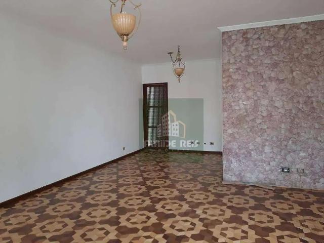 Casa / Sobrado para Venda em São Paulo/SP Jardim da Glória 3 Quartos