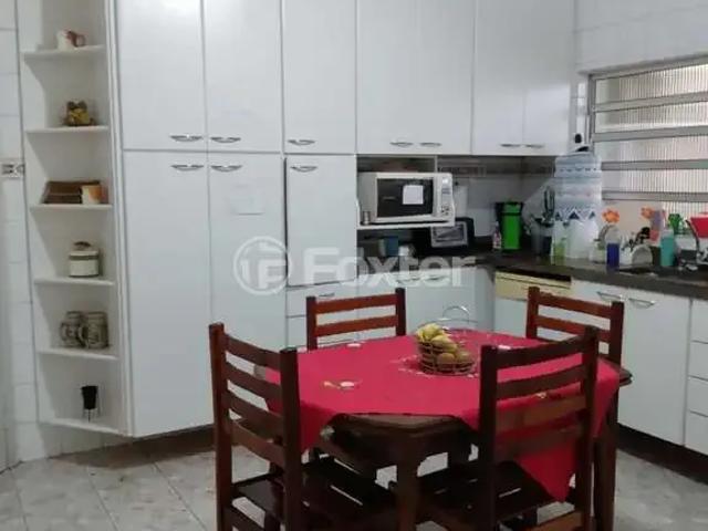 Casa / Sobrado para Venda em São Paulo/SP Jardim da Glória 3 Quartos