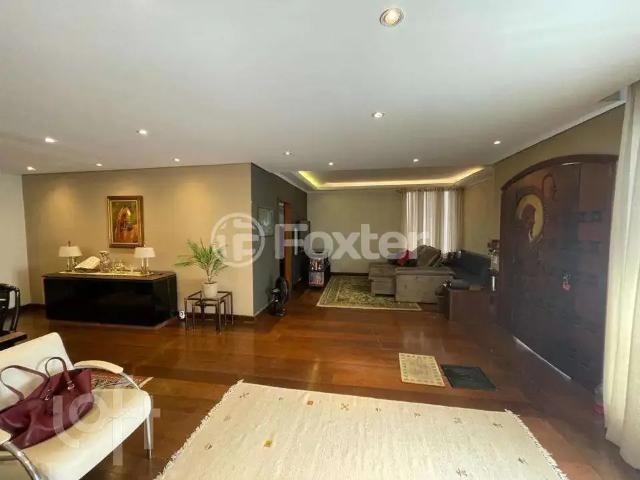 Casa / Sobrado para Venda em São Paulo/SP Jardim da Glória 3 Quartos