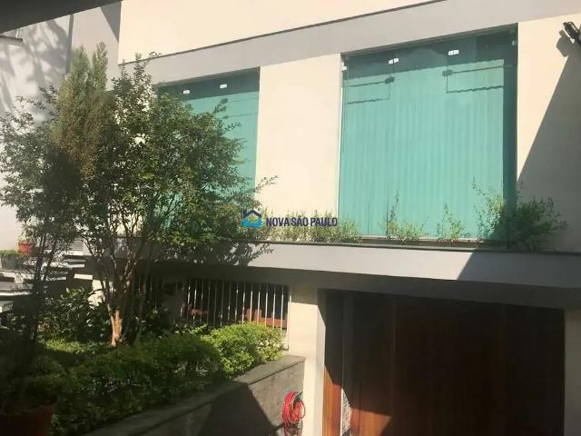 Casa / Sobrado para Venda em São Paulo/SP Jardim da Glória 3 Quartos