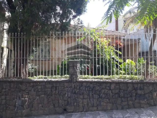 Casa / Sobrado para Venda em São Paulo/SP Jardim da Glória 3 Quartos