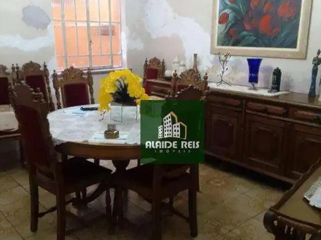 Casa / Sobrado para Venda em São Paulo/SP Jardim da Glória 3 Quartos