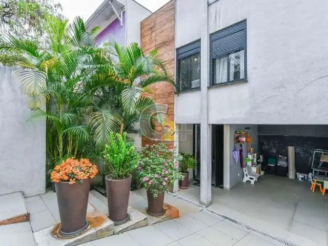 Casa / Sobrado para Venda em São Paulo/SP Jardim da Glória 3 Quartos
