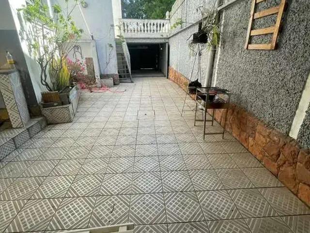 Casa / Sobrado para Venda em São Paulo/SP Jardim da Glória 3 Quartos