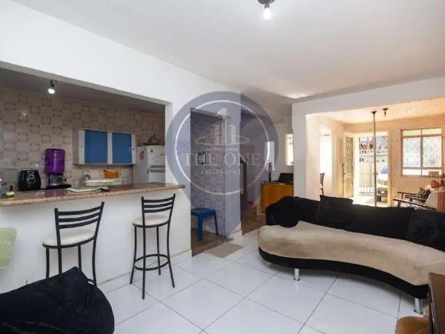 Casa / Sobrado para Venda em São Paulo/SP Jardim da Glória 3 Quartos