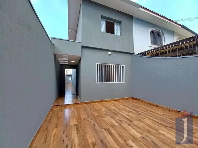 Casa / Sobrado para Venda em São Paulo/SP Jardim da Glória 3 Quartos