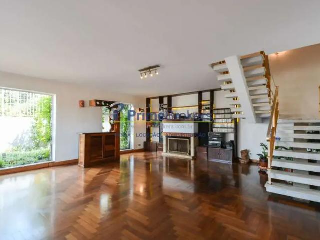 Casa / Sobrado para Venda em São Paulo/SP Jardim da Glória 3 Quartos