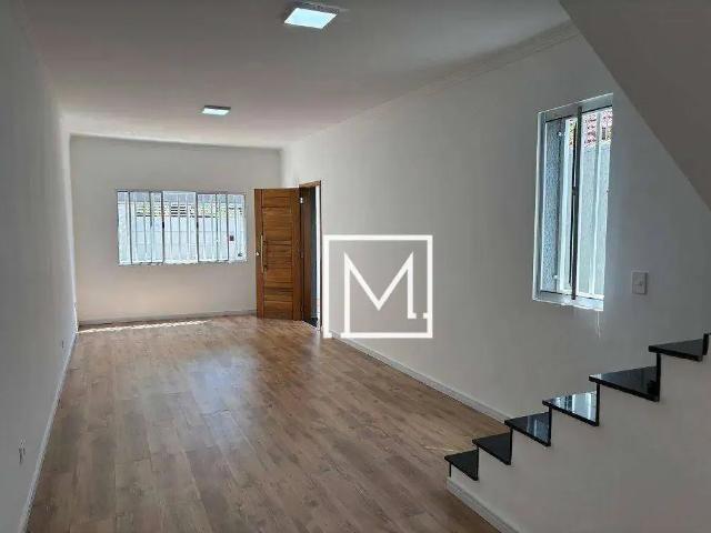 Casa / Sobrado para Venda em São Paulo/SP Jardim da Glória 3 Quartos