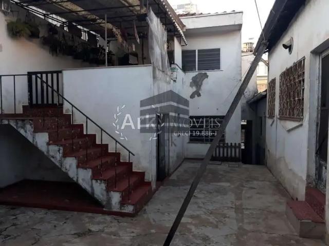 Casa / Sobrado para Venda em São Paulo/SP Jardim da Glória 3 Quartos
