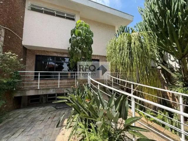 Casa / Sobrado para Venda em São Paulo/SP Jardim da Glória 3 Quartos