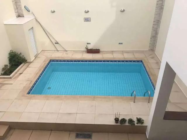 Casa / Sobrado para Venda em São Paulo/SP Jardim da Glória 3 Quartos