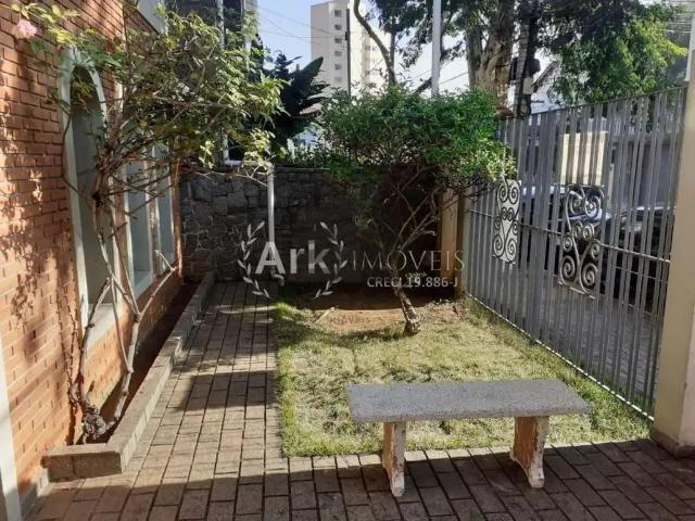 Casa / Sobrado para Venda em São Paulo/SP Jardim da Glória 3 Quartos