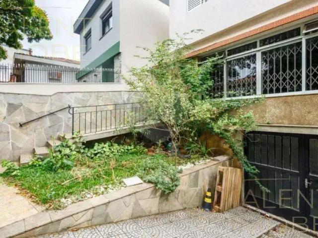 Casa / Sobrado para Venda em São Paulo/SP Jardim da Glória 3 Quartos