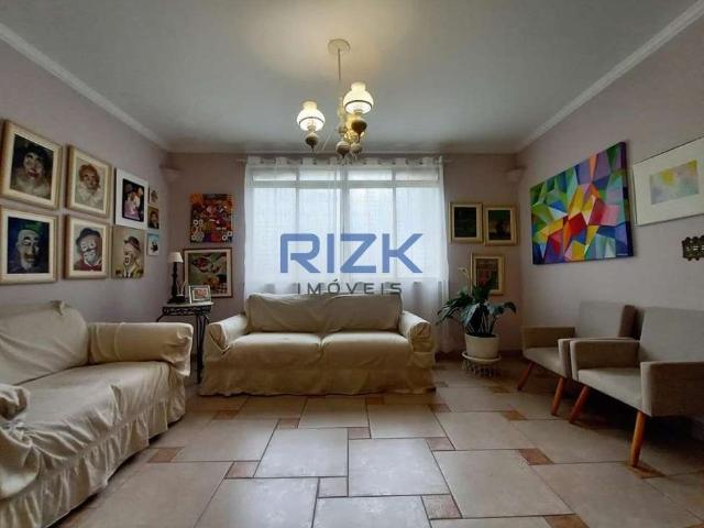 Casa / Sobrado para Venda em São Paulo/SP Jardim da Glória 3 Quartos
