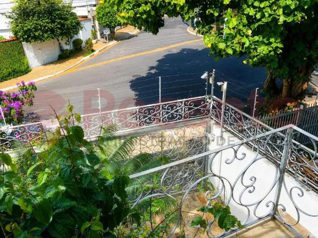 Casa / Sobrado para Venda em São Paulo/SP Jardim da Glória 4 Quartos