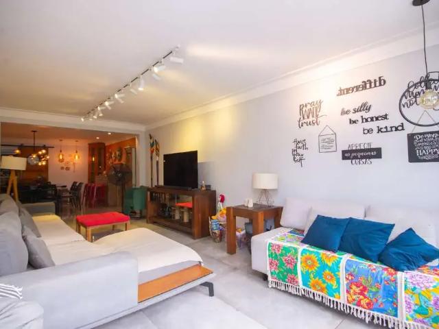 Casa / Sobrado para Venda em São Paulo/SP Jardim da Glória 4 Quartos