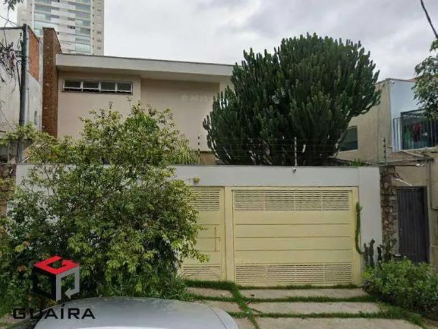 Casa / Sobrado para Venda em São Paulo/SP Jardim da Glória 4 Quartos