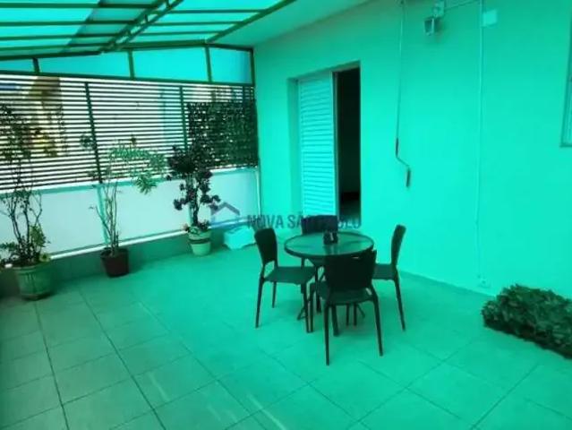 Casa / Sobrado para Venda em São Paulo/SP Jardim da Glória 4 Quartos