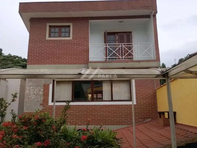 Casa / Sobrado para Venda em São Paulo/SP Jardim da Glória 4 Quartos