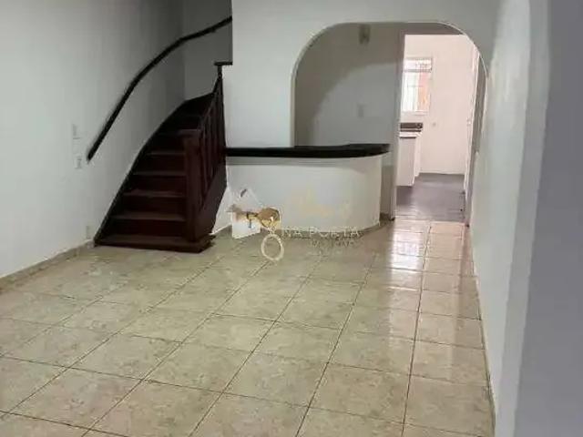 Casa / Sobrado para Venda em São Paulo/SP Jardim da Glória 4 Quartos