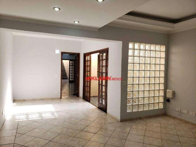 Casa / Sobrado para Venda em São Paulo/SP Jardim da Glória 4 Quartos